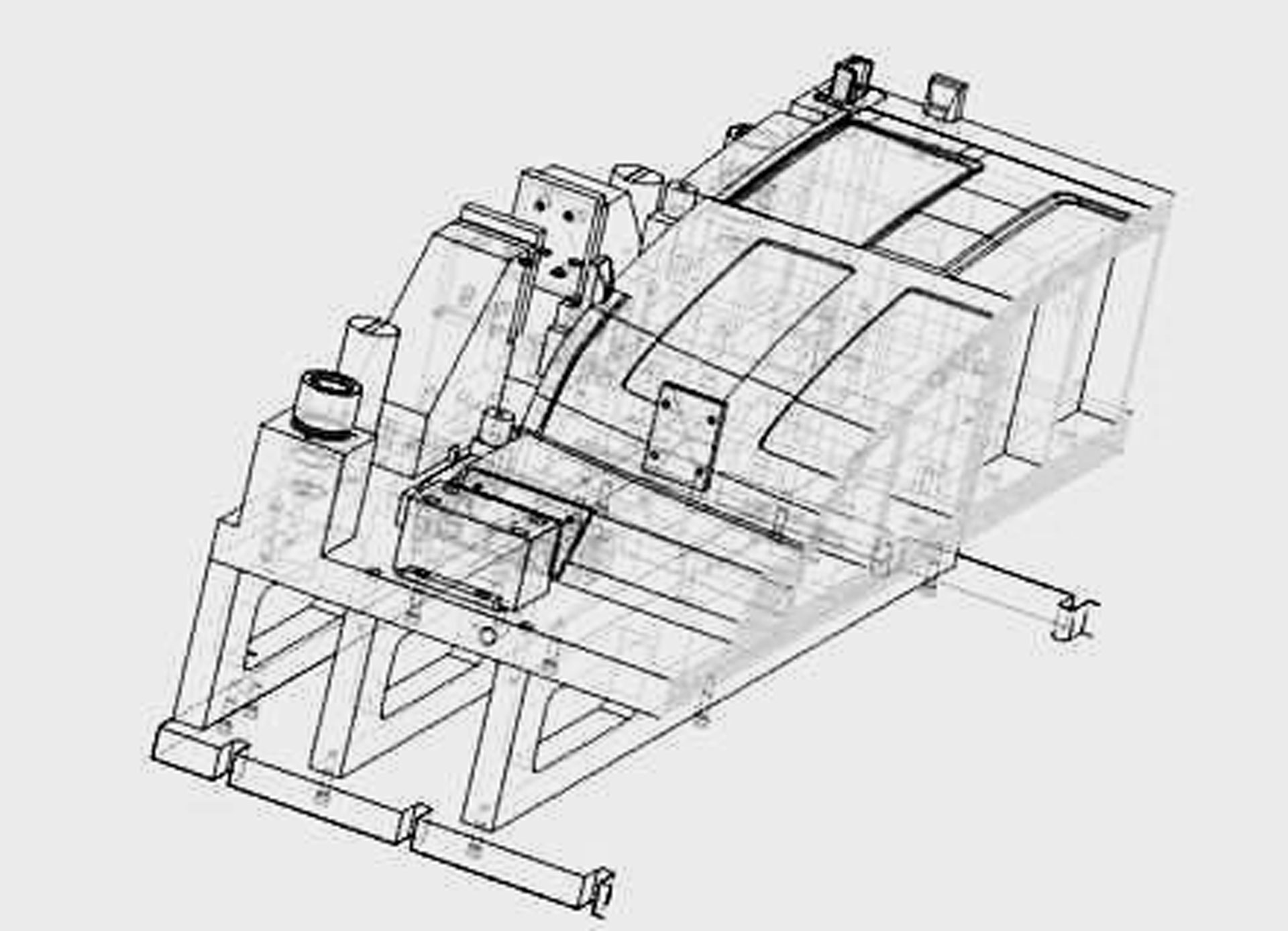 Engineering & Tooling - ALUTRIM